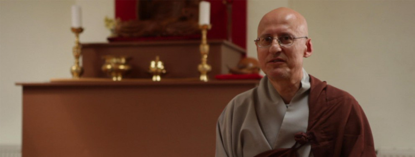 Zen Master Wu Bong - KUSZ/Eu