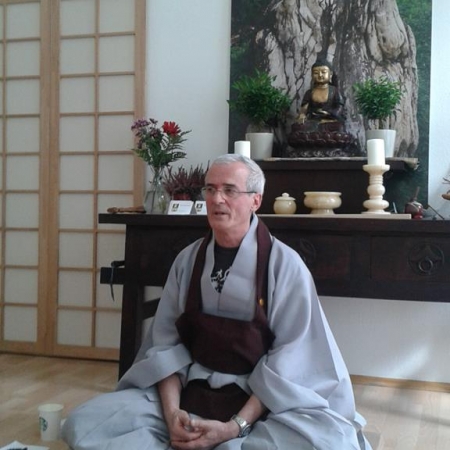 Kwan Um School of Zen Europe