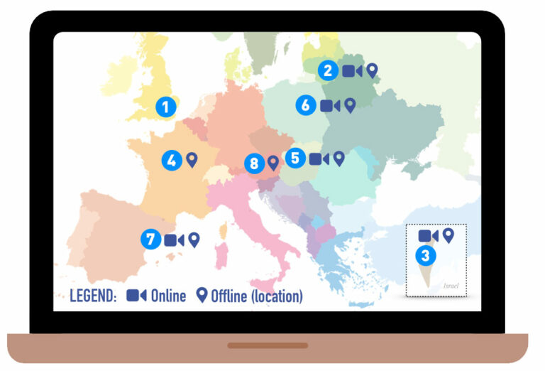 Zen Centers & Groups By Name - Kwan Um School Of Zen Europe