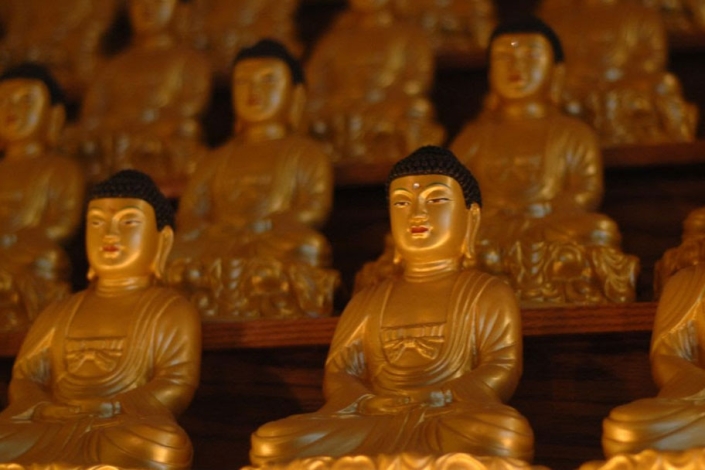 Kwan Um School of Zen Europe