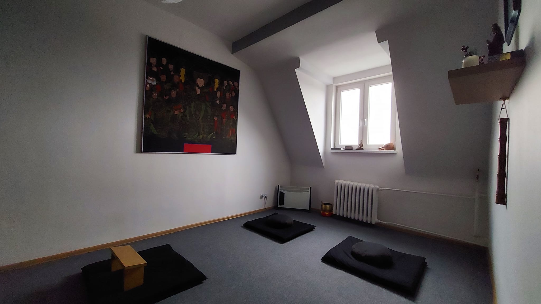 Zen Centers & Groups - Kwan Um School Of Zen Europe