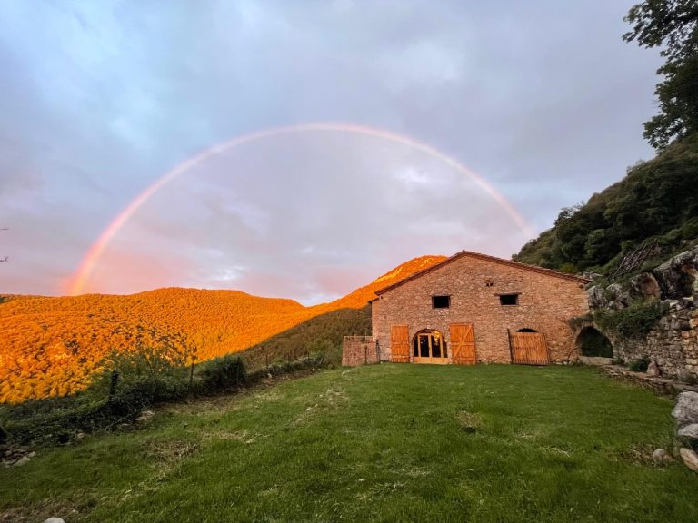 Intensive Week, led by Barbara Pardo JDPSN - Kwan Um School Of Zen Europe