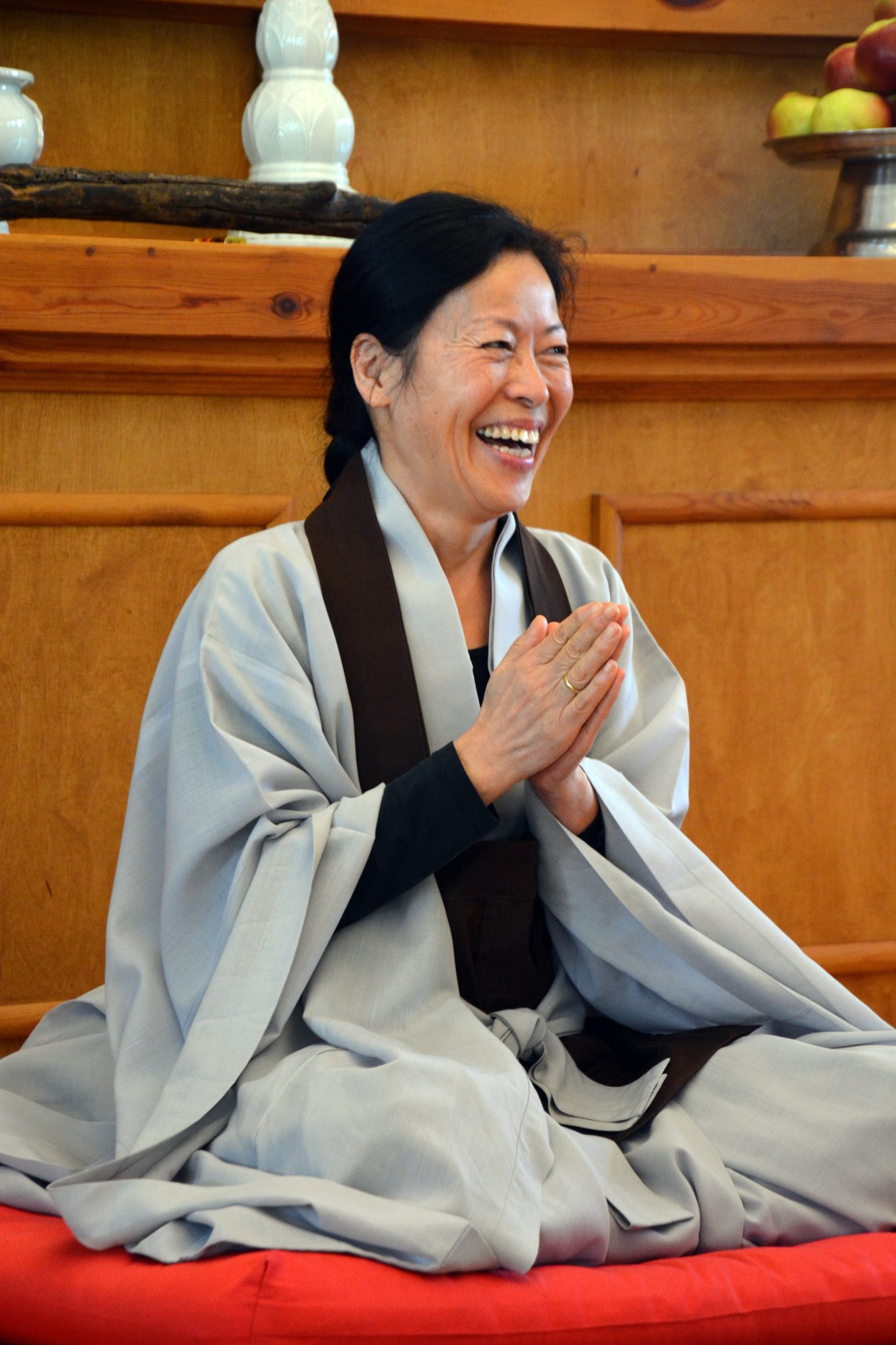 Home - Kwan Um School Of Zen Europe